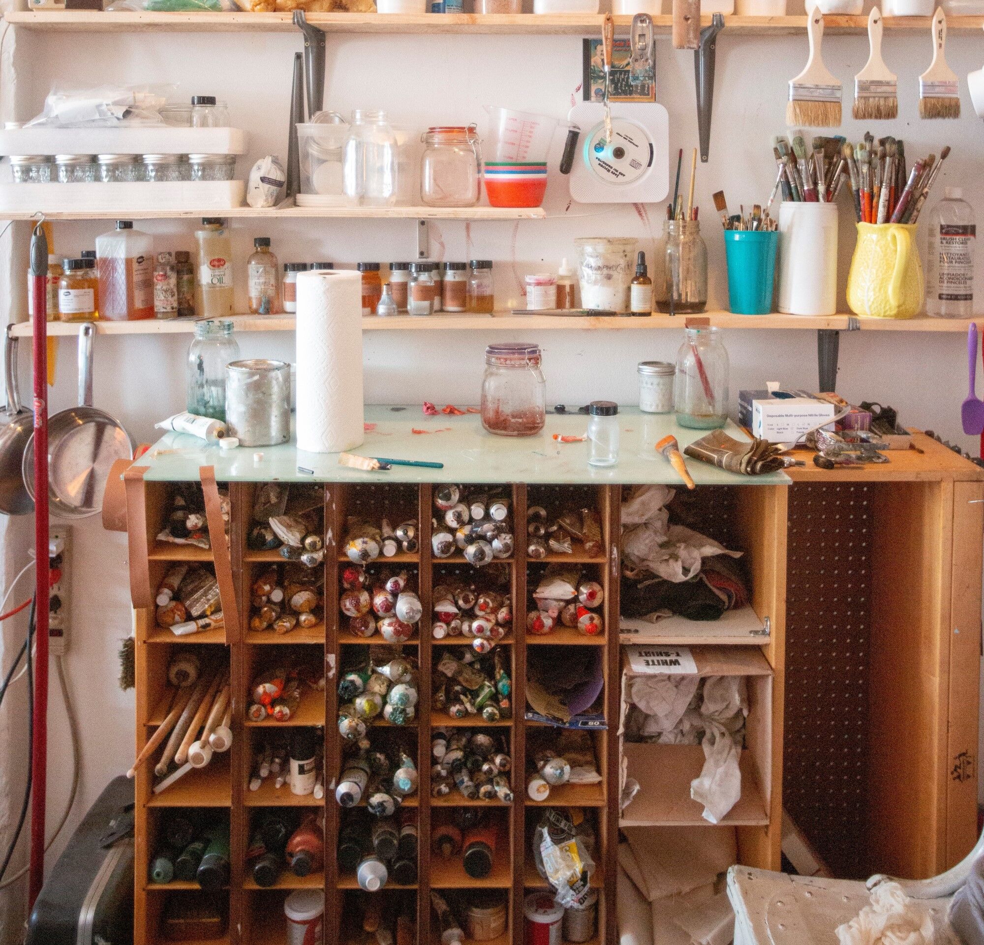 SPOTLIGHT: KENNY RIVERO | PLATFORM