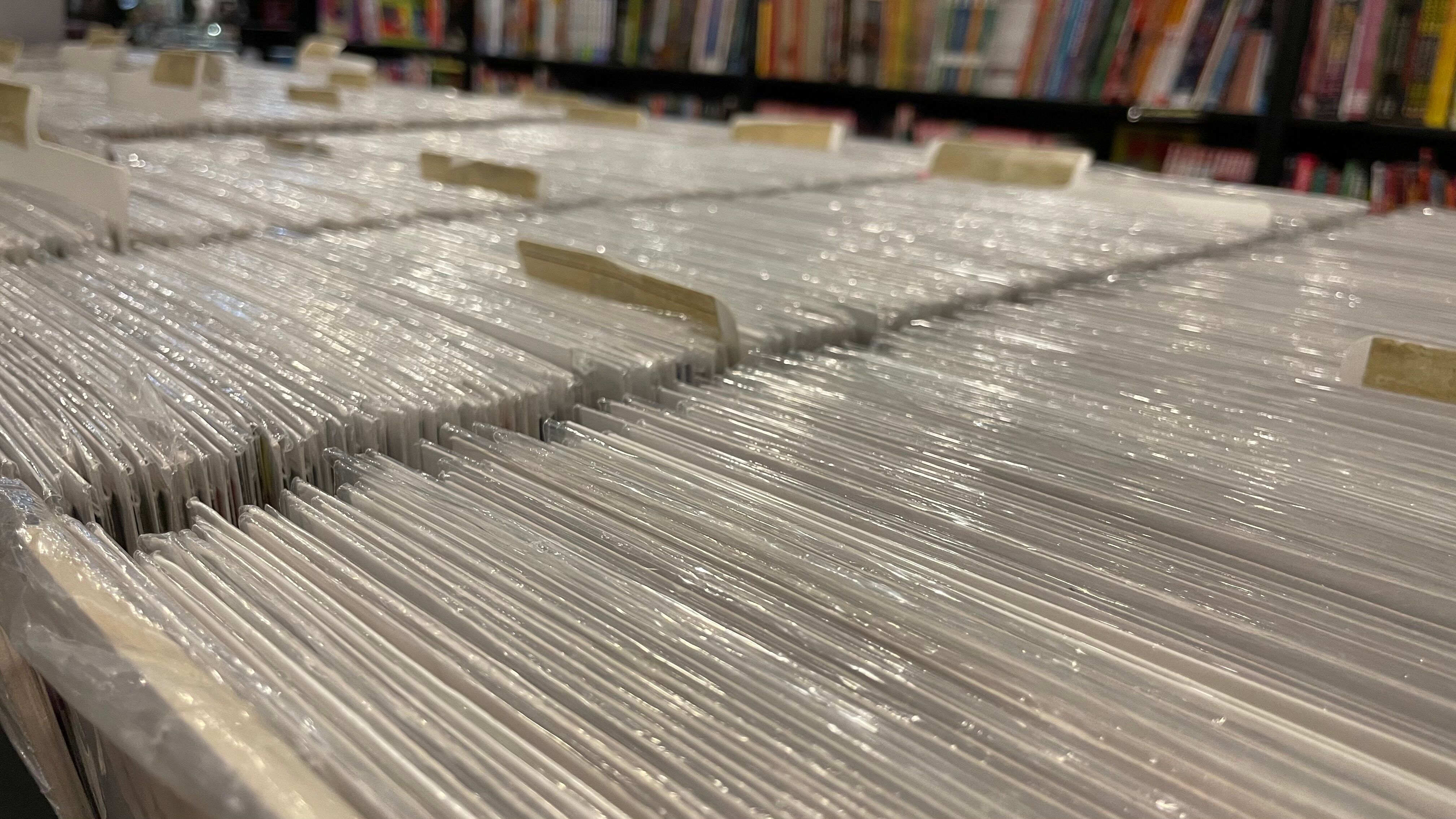 Comic Books & Contemporary Art | Comic Book Art | PLATFORM | PLATFORM