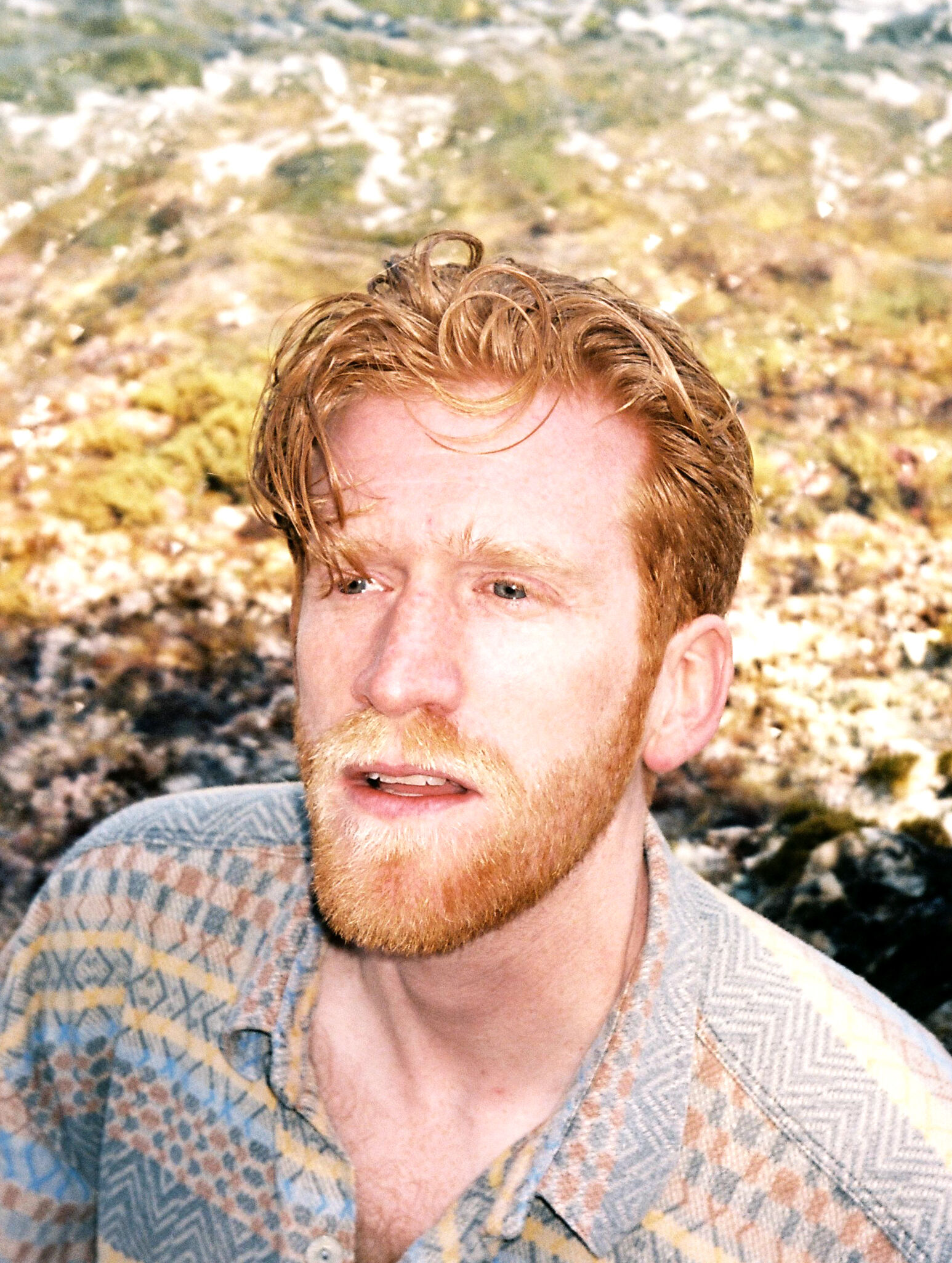 Photographer David Luraschi's Guide to Paris | PLATFORM