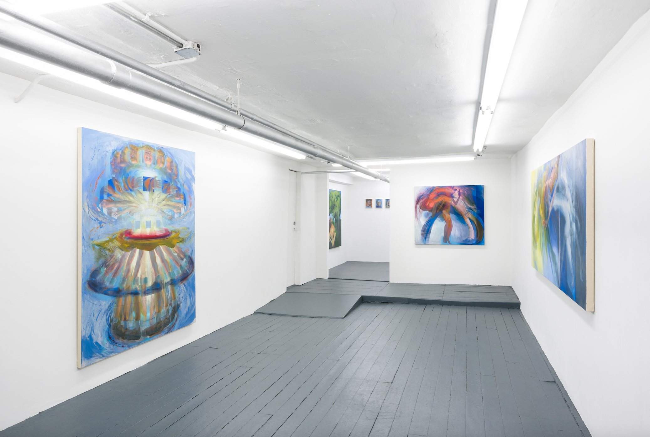 Alexa Hawksworth | Contemporary Artist | PLATFORM