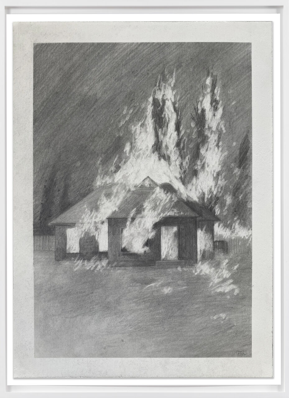 Any Day Now Frances Waite | Buy Art Online | PLATFORM