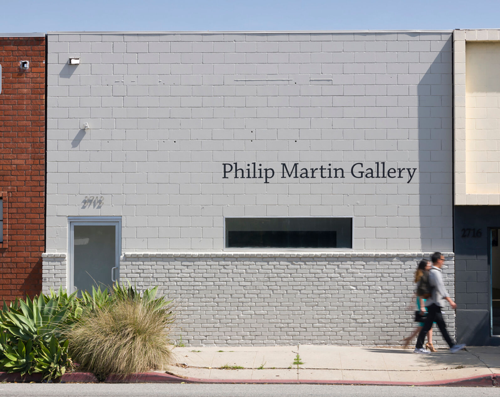 Philip Martin Gallery | Contemporary Art Gallery | PLATFORM