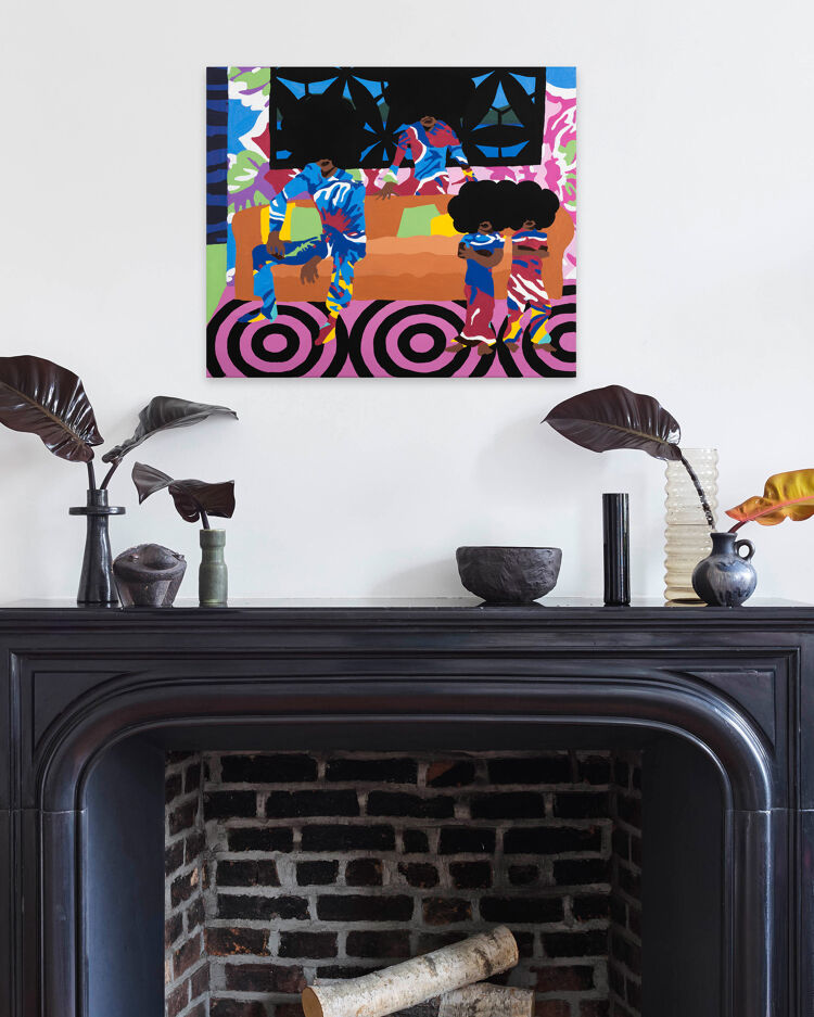 Sheena Rose | Contemporary Artist | PLATFORM