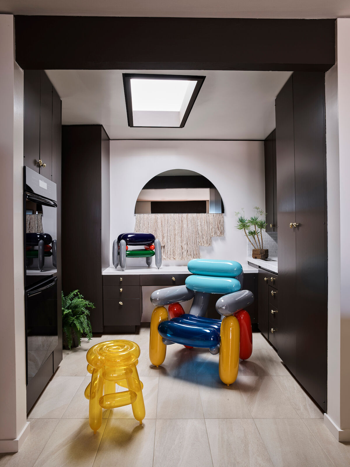 Why The Future Perfect's David Alhadeff isn't attached to his ...