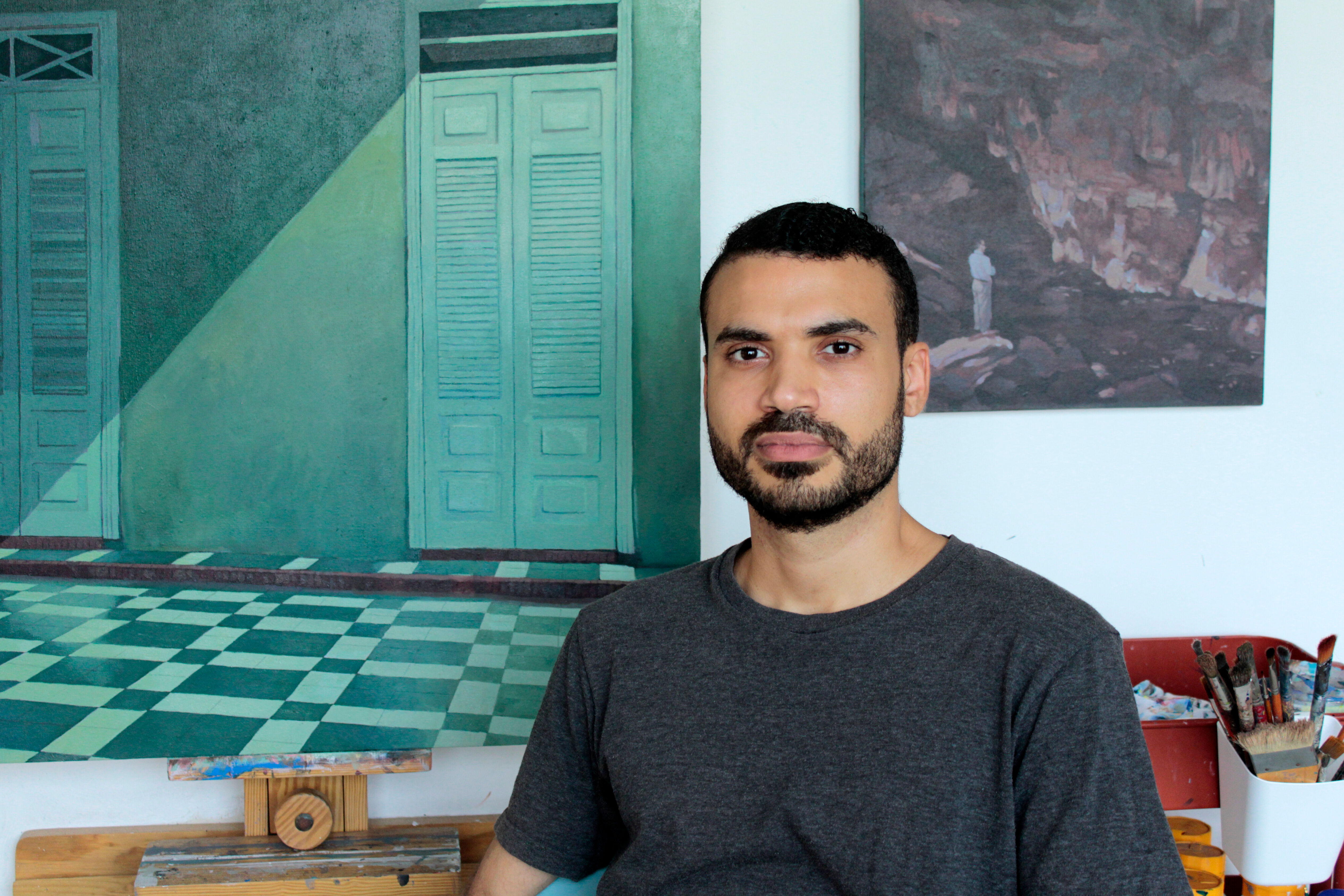 Josè Morbàn | Artist Interview | PLATFORM